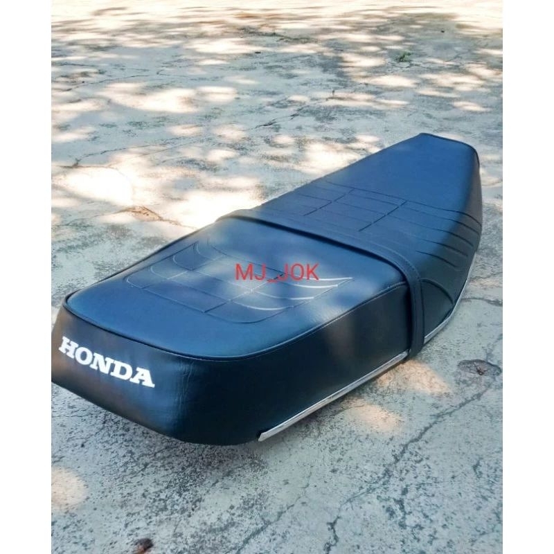 Honda PRIMA HONDA STAR MOTORCYCLE SEAT | Shopee Malaysia