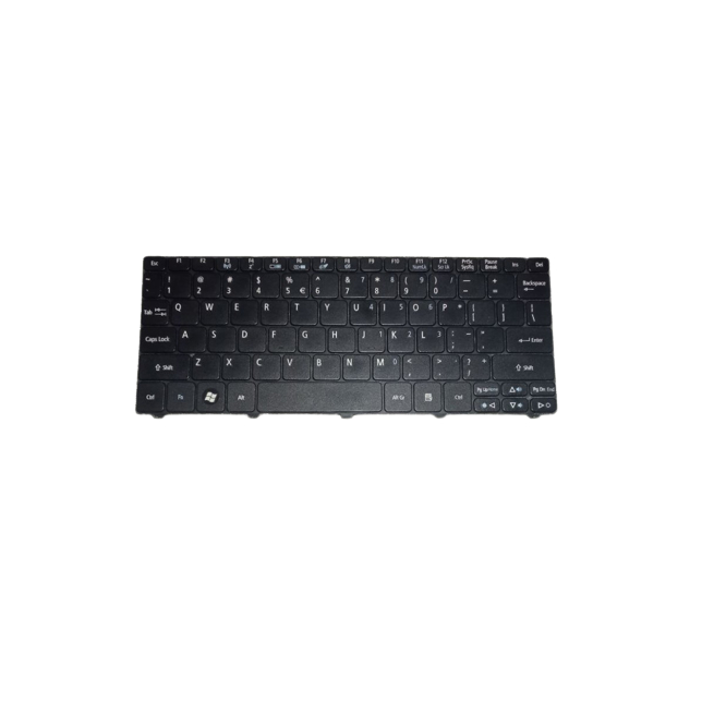 Original Acer Aspire One D270-26Crr Laptop/Notebook Keyboard | Shopee ...