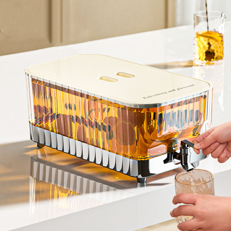 Water Dispenser / Water Jug / Storage / Luxury Drinking Water Container ...