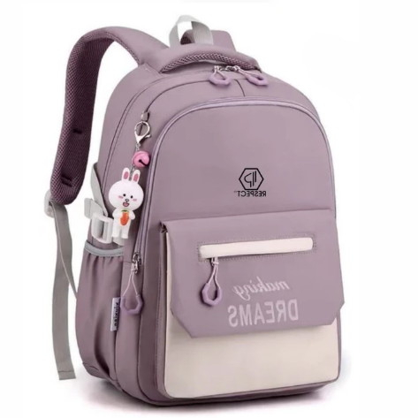 Ggs Girls School Bags School Backpacks Kids School Backpacks Girls ...