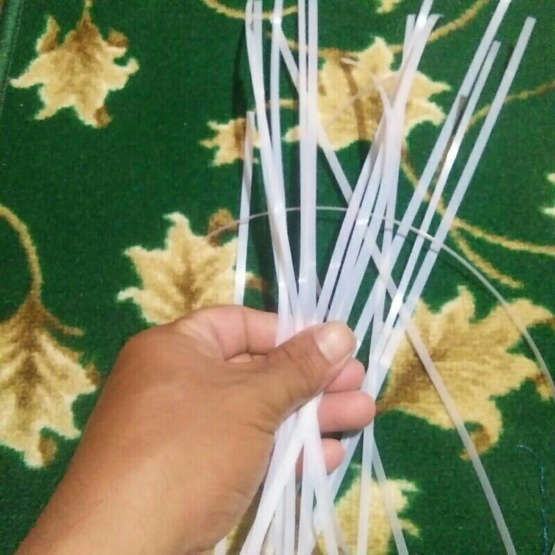 SANGE ROLL MIKA RAFO PITA PITU PITU DYNAMO ROLLS FOR PITU PITU 1 SHEET ...