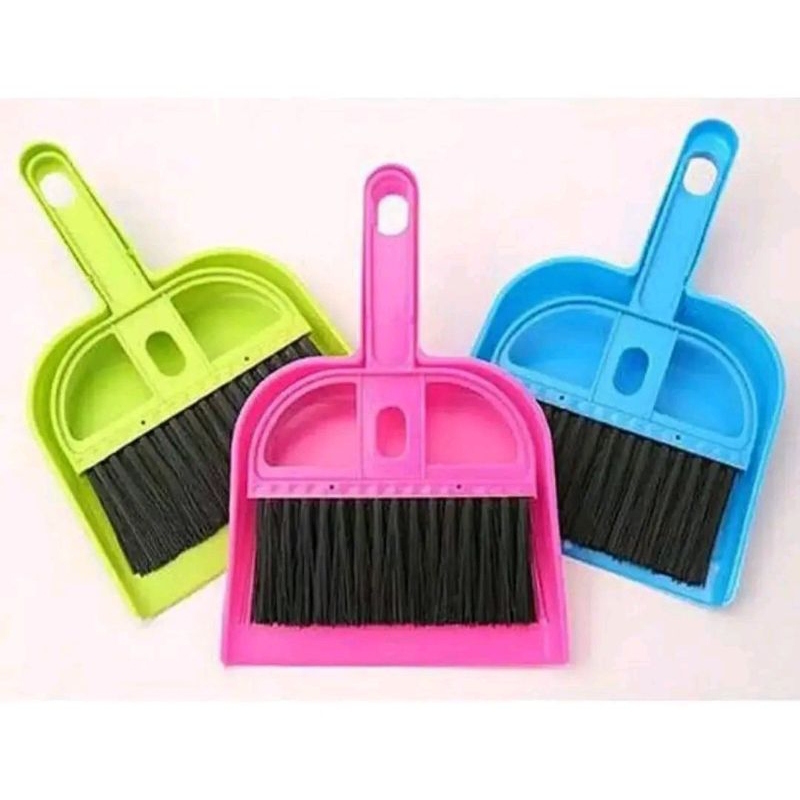 Sweep the mini set | Shopee Malaysia