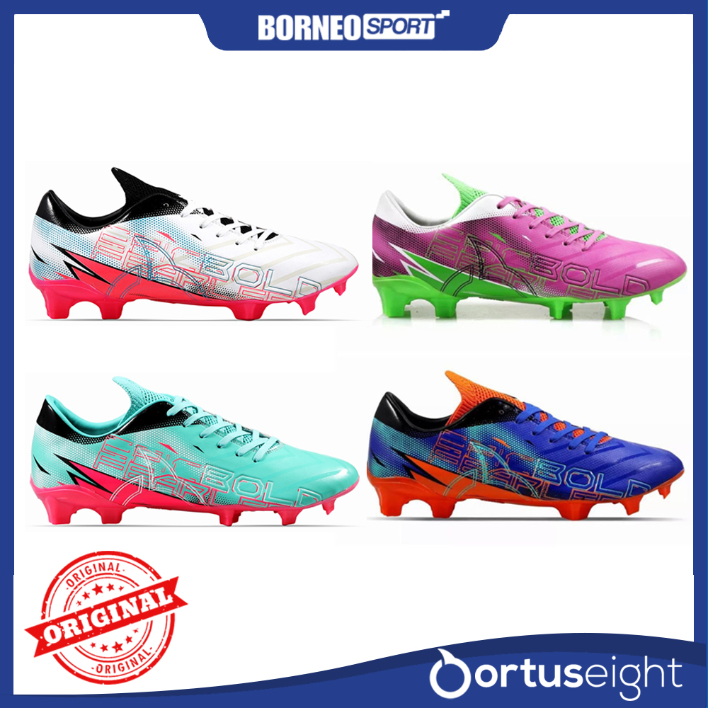 ORTUSEIGHT CATALYST LEGION V3 FG FOOTBALL SHOES / ORIGINAL ORTUSEIGHT ...