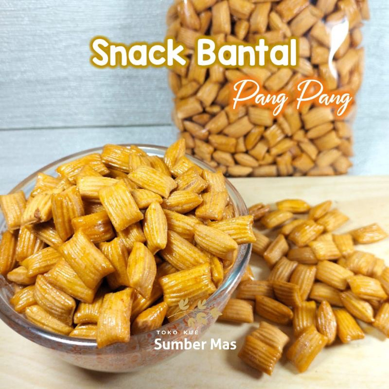 (100gr) Pangpang CAKE 100 gr/ PILLOW CAKE / SWEET PANGPANG / PANG PANG ...