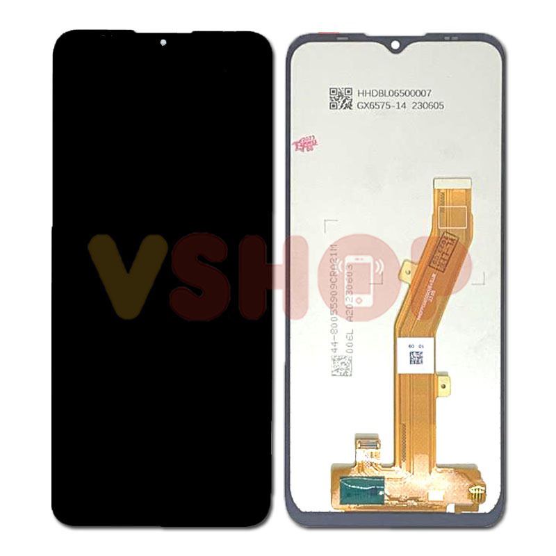 Lcd TOUCHSCREEN NOKIA C20 C10 TA1339 TA1348 TA1352 TA1356 LCD TS ...