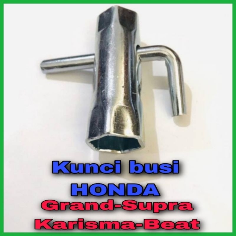 Honda Spark Plug Lock Multipurpose Spark Plug Lock/YAMAHA Small Big ...