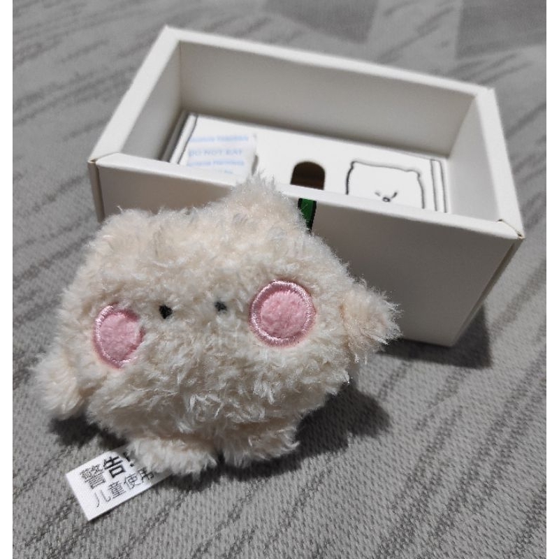 [UNSEALED New] TRUZ Official mini minini doll RURU haruto treasure ...