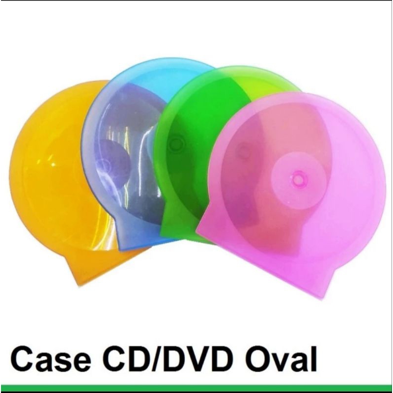 Round CD CASING / SHELL CASING / DVD CASING / CD CASE / DVD CASE ...