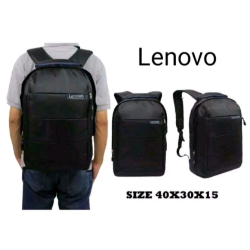 HITAM The Newest Backpack The Newest Ter Briefcase laptop Bag College ...