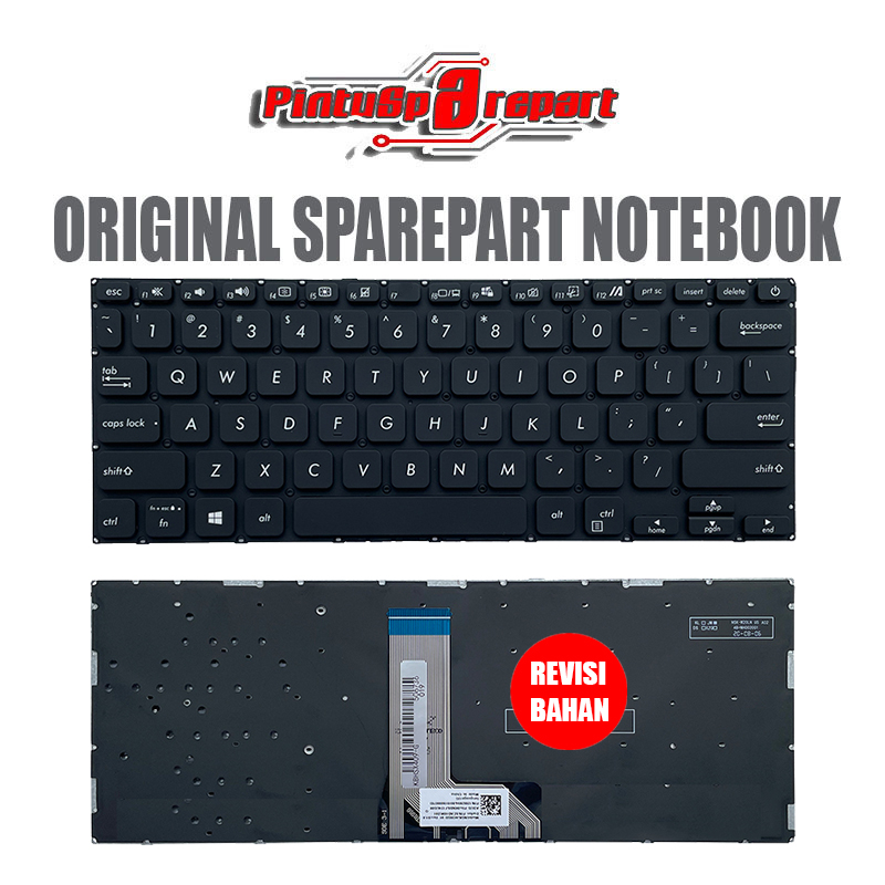 Original Asus Vivobook X415 X415EP X415J X415JA X415EA X415M X415MA ...