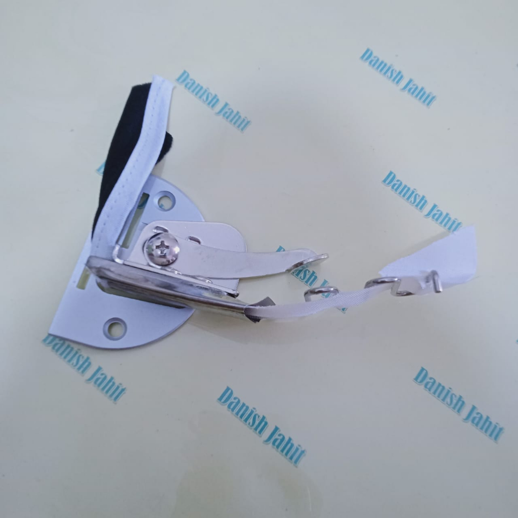 MESIN A10 FUNNEL SIZE 26 Funnel A10 Binder Bias Bis Folding Highspeed ...