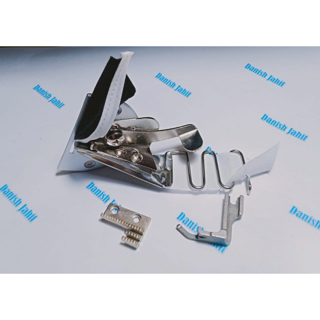 MESIN A10 FUNNEL SIZE 34 Funnel A10 Binder Bias Bis Folding Highspeed ...