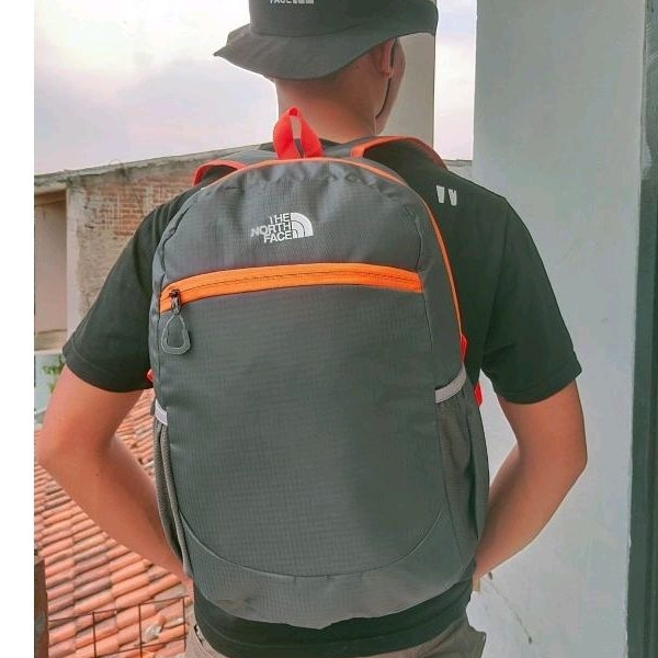 20l Men's Daypack Backpack/Quality Simple School Bag | Shopee Malaysia