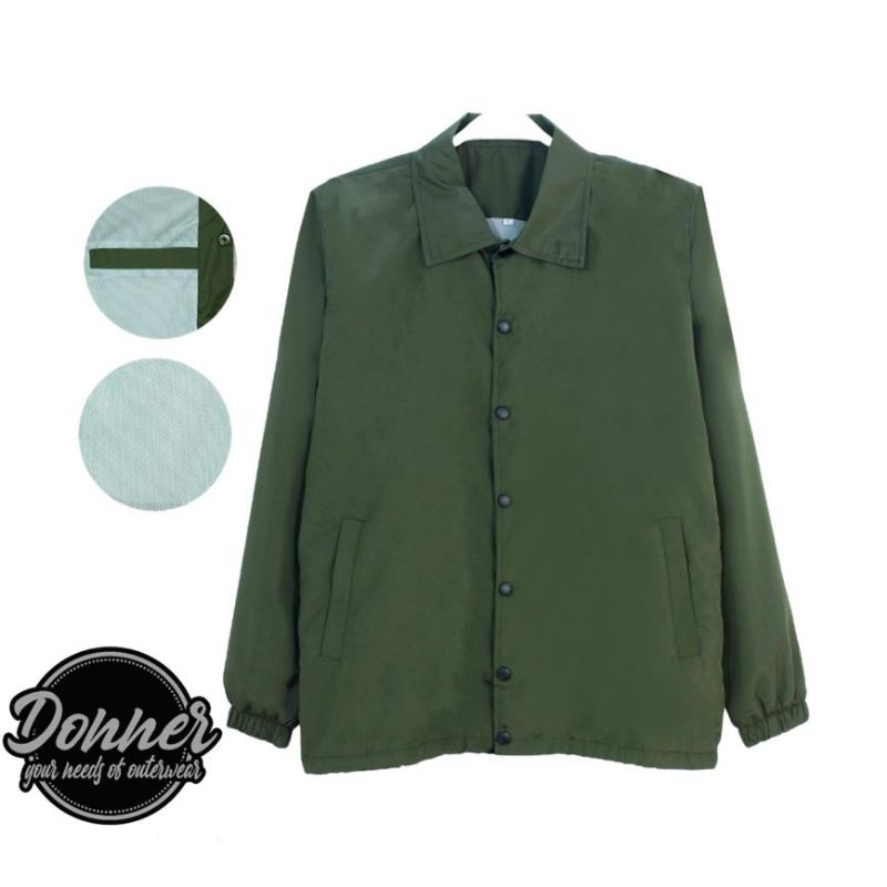 Pdh NET TV PDL TACTICAL SERVICE Jacket Trans Uniform | Shopee Malaysia