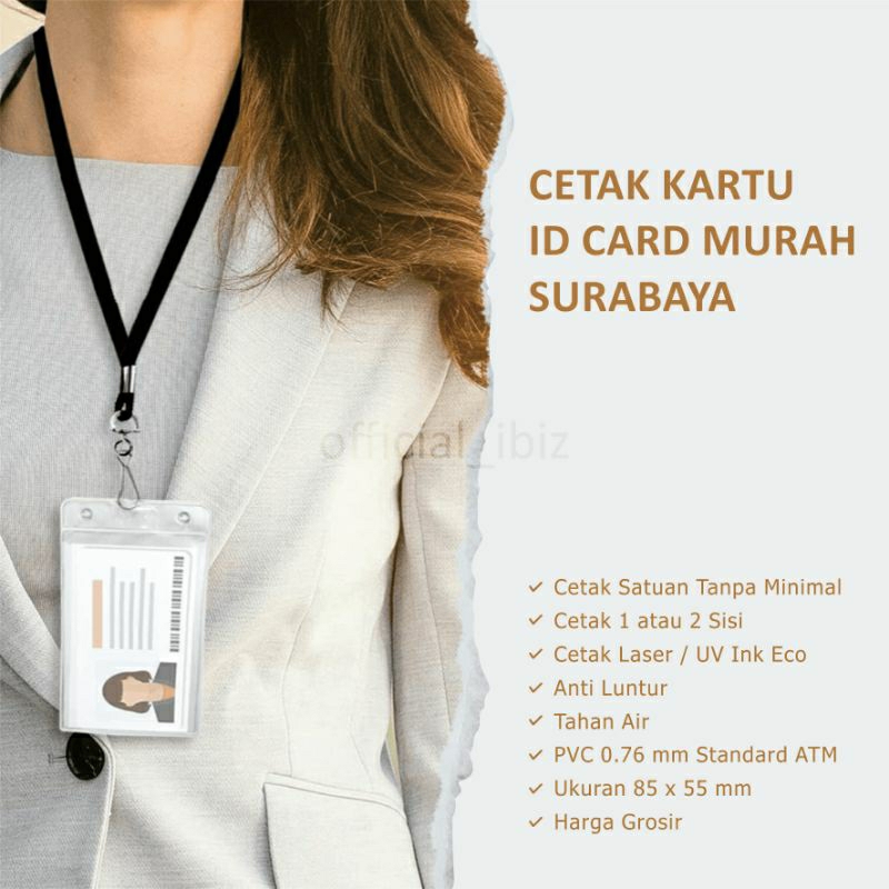 Print Unit id card || Member Card || Kta || Student Card | Shopee Malaysia