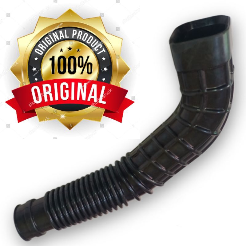 Toyota SIENTA NEW Air Filter Connection Trunk Hose | Shopee Malaysia