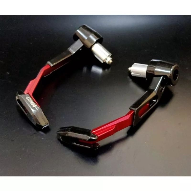 Proguard HandGuard Iron Robot HandGuard All Motorcycles | Shopee Malaysia