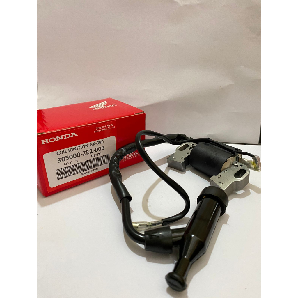 Original HONDA IGNIS GX-390 COIL | Shopee Malaysia