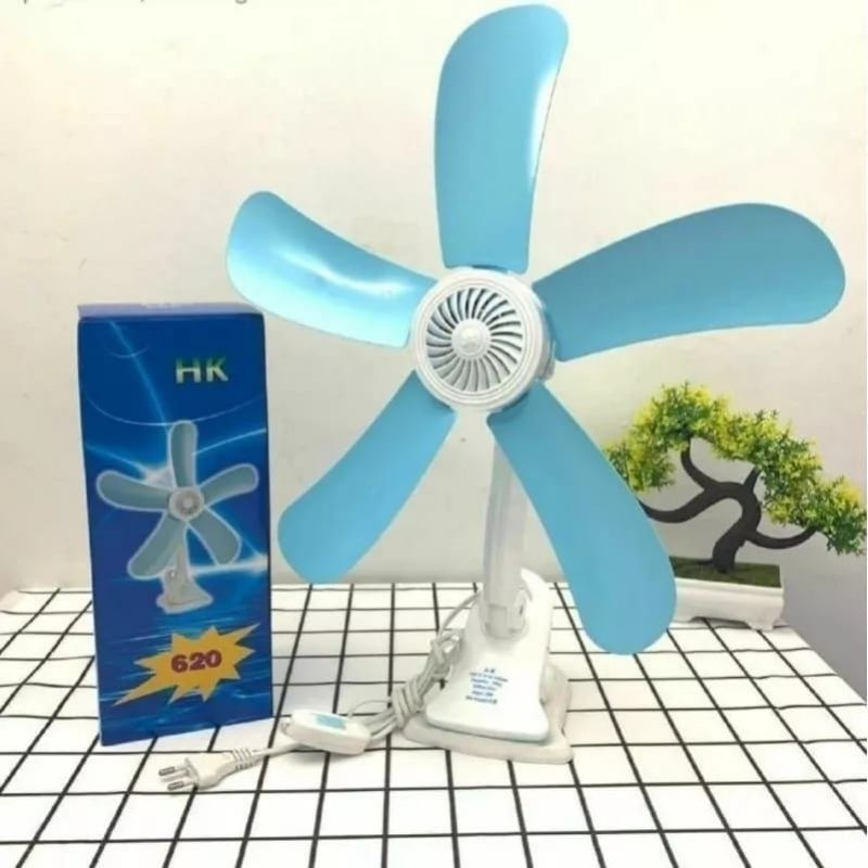 CLIP FAN/ STICKING FAN/ TABLE FAN/ WALL FAN HK | Shopee Malaysia