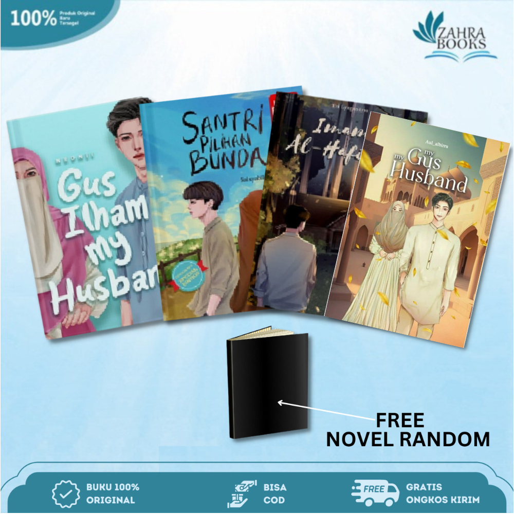 Gus ILHAM MY HUSBAND / MY GUS MY HUSBAND / SANTRI CHOICE OF MOTHER / IMAMA AL-HAFIDZ (Free ...