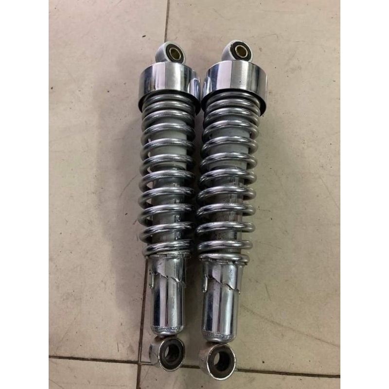 Ruby 250. Emperor Original Rear shock | Shopee Malaysia