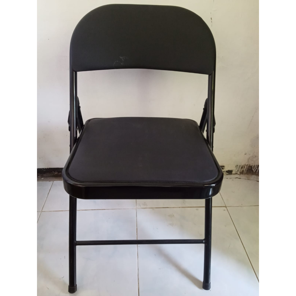 Chitose folding chair, folding college chair | Shopee Malaysia