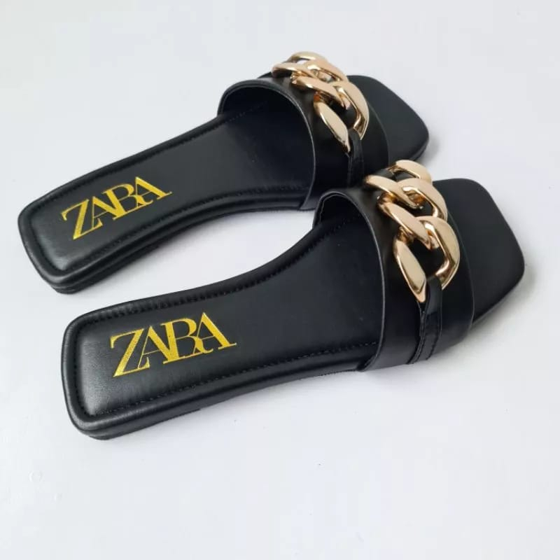 Women's Sandals/Chain.Ggs/pul BUSAH Very Soft | Shopee Malaysia