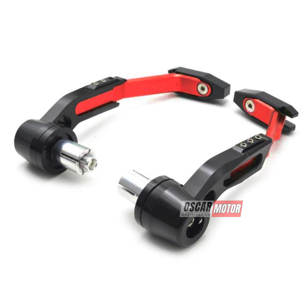 Proguard robot motorbike D1 nmax adv pcx aerox handguard universal ...