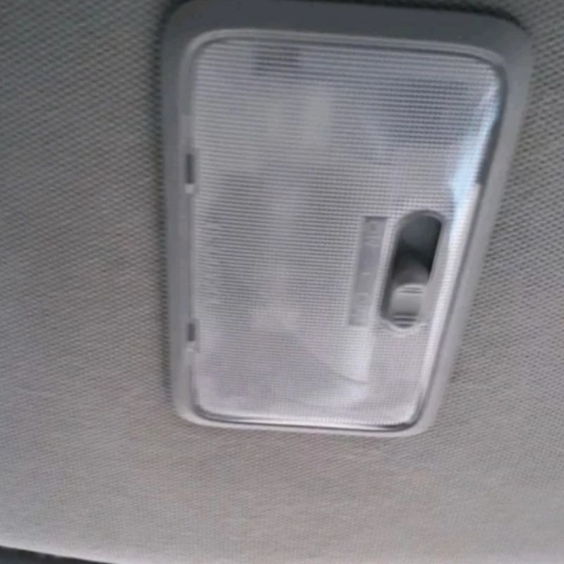 Avanza Xenia 2012up cabin Ceiling Lamp original | Shopee Malaysia