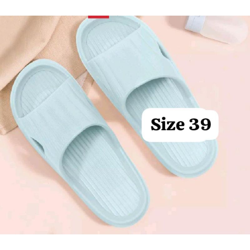 Miniso Sandals original | Shopee Malaysia