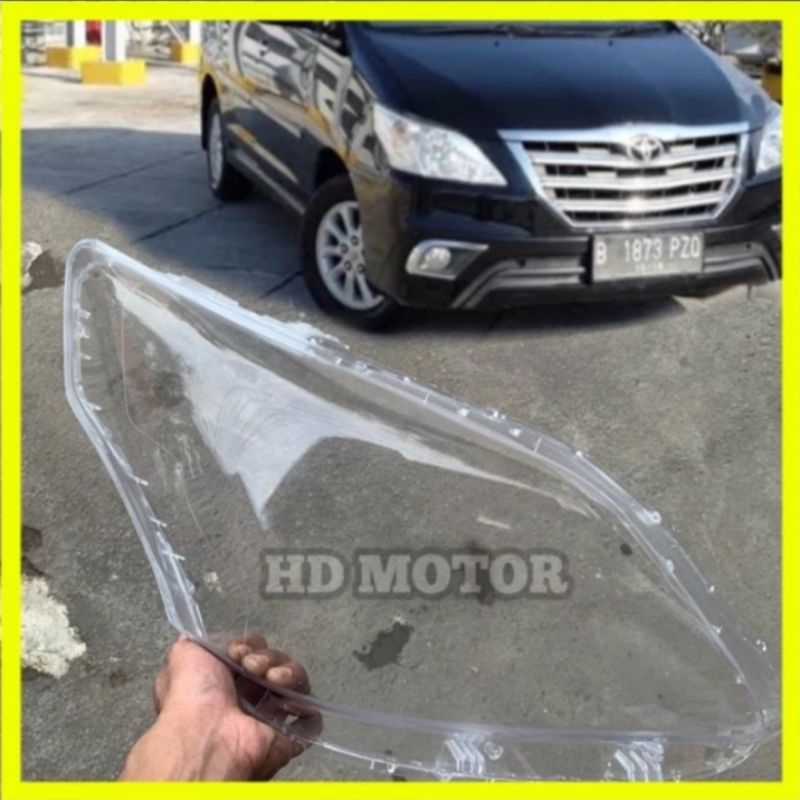 Mika headlamp grand innova original 2012 2013 2014 2015 Right Or Left ...