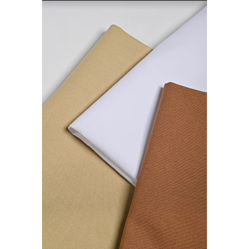 KATUN Full COTTON baby CANVAS FABRIC / baby CANVAS fabric | Shopee Malaysia