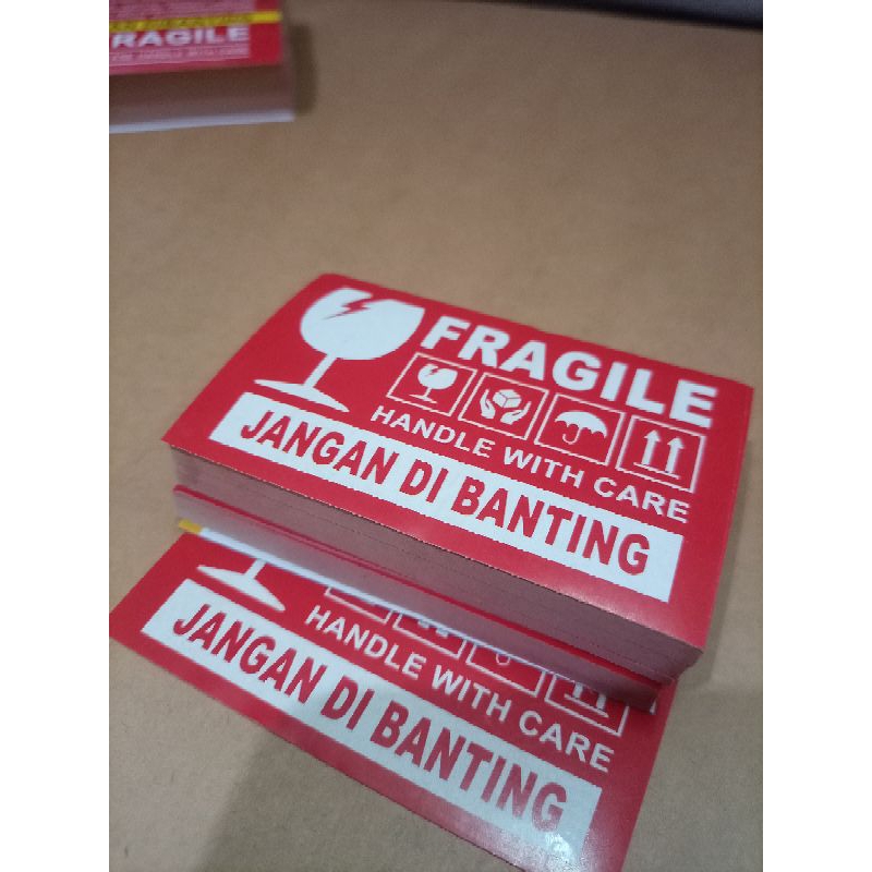 Fragile sticker/fragile/sticker Don't Slam/fragile sticker/ fragil ...