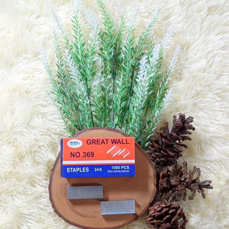 Hd-50 GREAT WALL STAPLES CONTENTS (LARGE) | Shopee Malaysia
