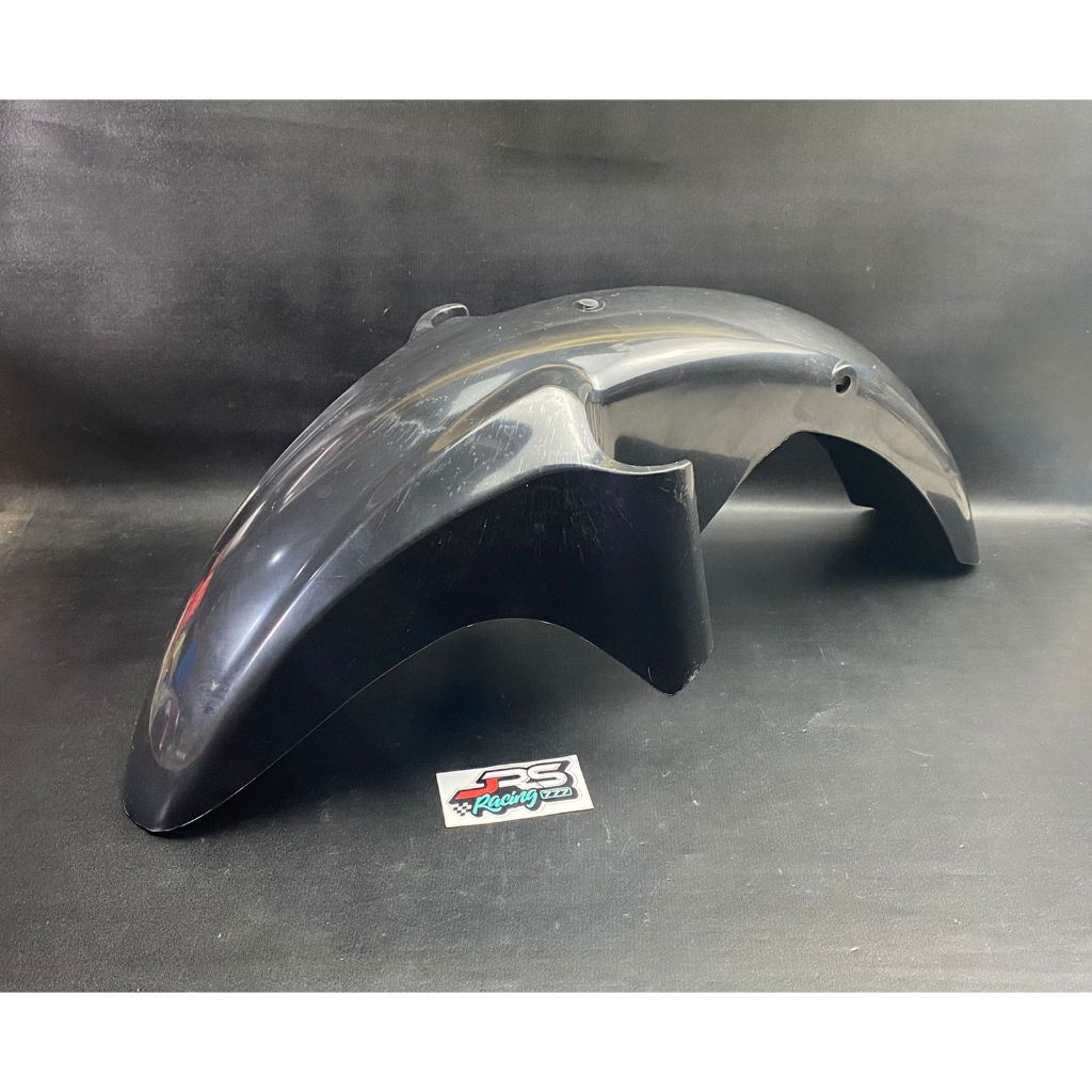 Kawasaki Leo Front Slebor super Thick ABS Material | Shopee Malaysia