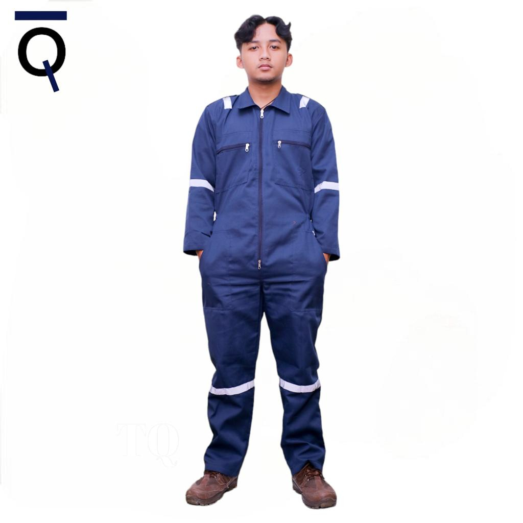 Wearpack Field Uniform Overalls | Shopee Malaysia
