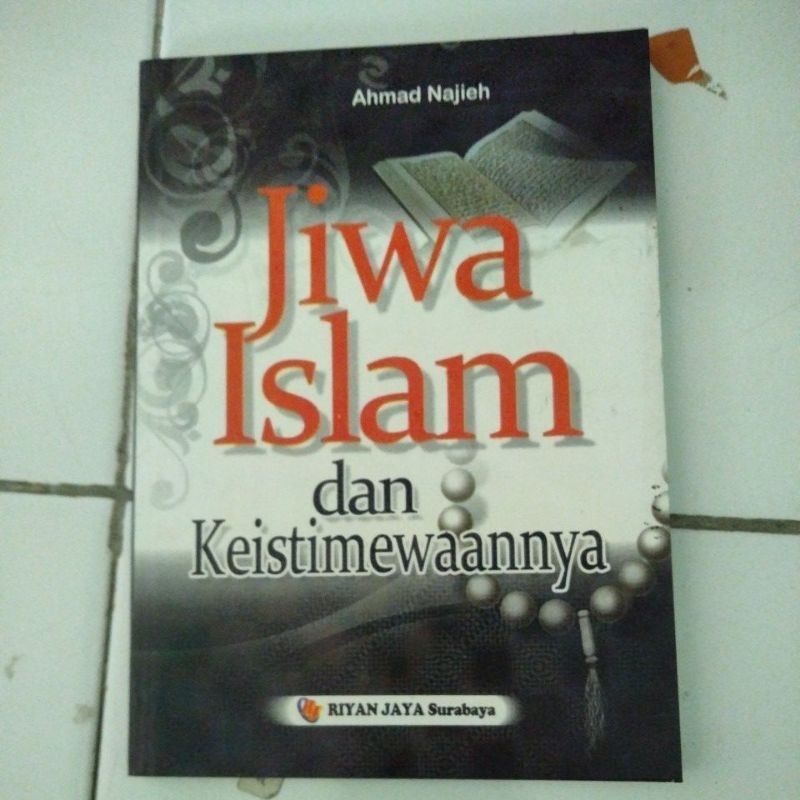 Islamic soul and its specialness | Shopee Malaysia