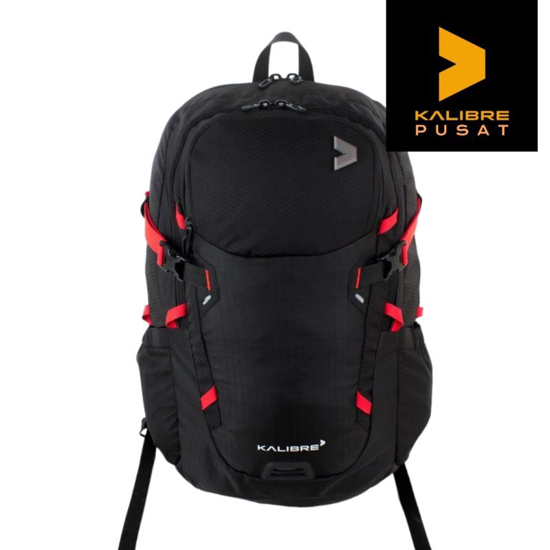 KALIBRE CORVUS 25L ORIGINAL LAPTOP BACKPACK MEN'S BACKPACK | Shopee ...