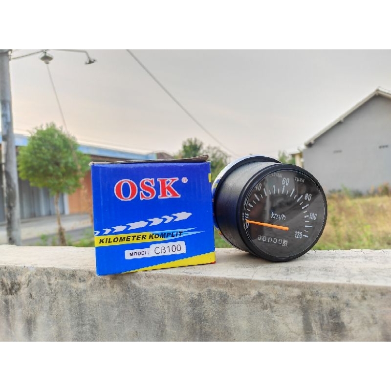 SPEEDO METER CB 100 SPEDO METER CB 100 SPIDO METER CB 100 KILO METER CB ...