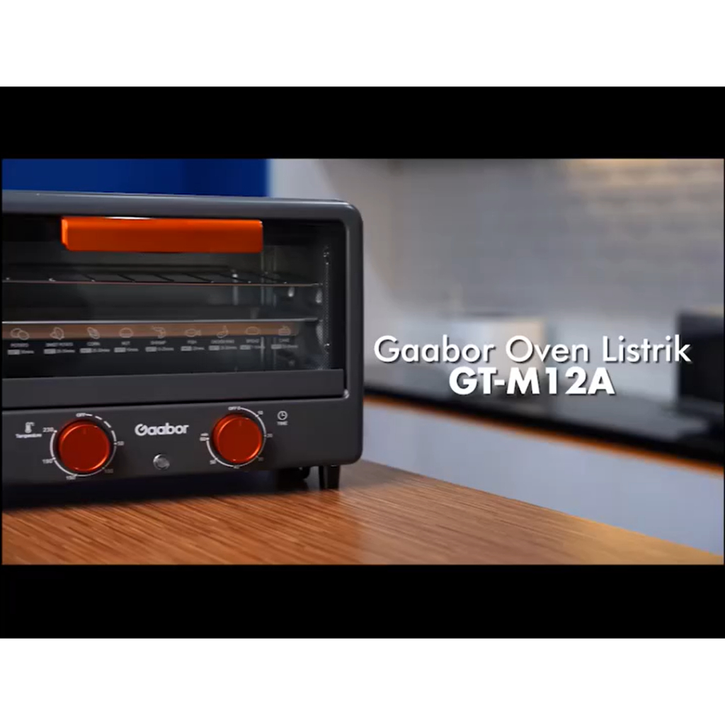 Gaabor Electric Oven Electric Kitchen Appliance Electric Microwave ...