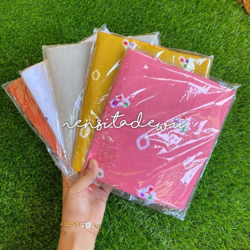 Angkin Instant - Pastel Colors | Shopee Malaysia