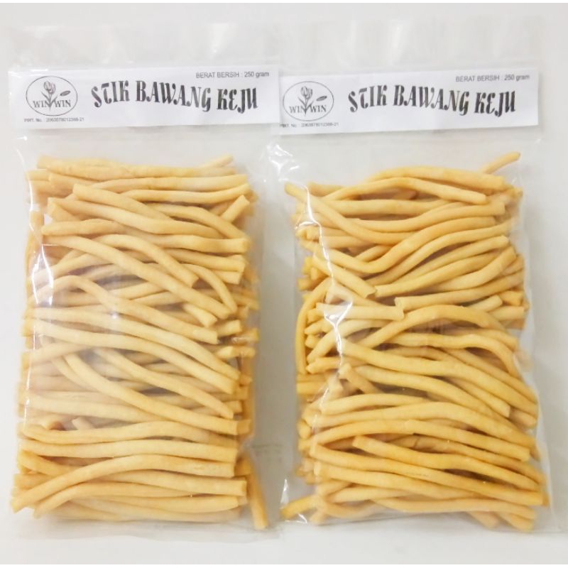 Cheese Onion Sticks (win win) | Shopee Malaysia