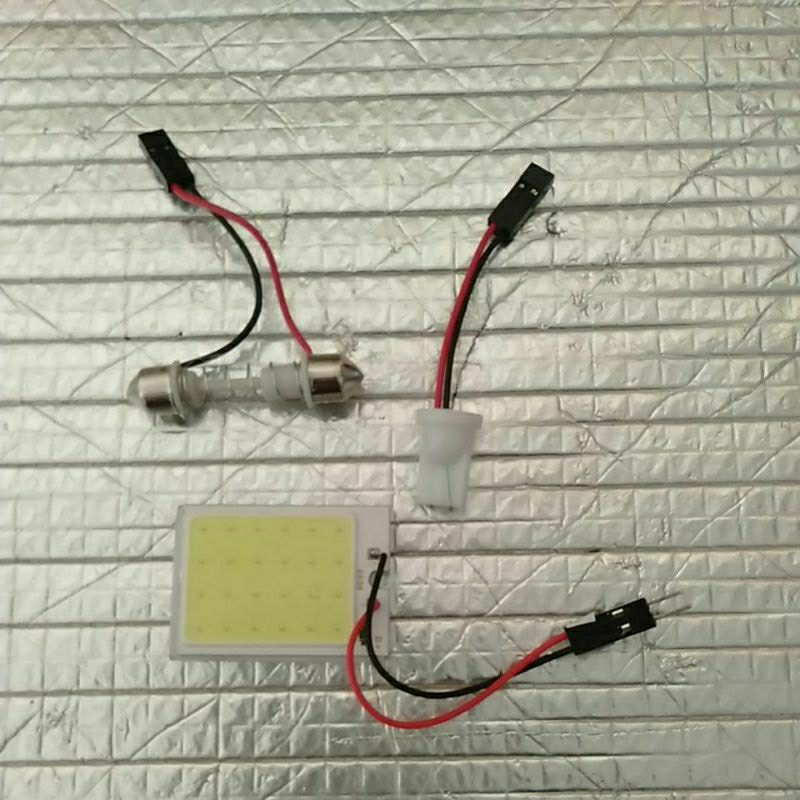 18, 24 led ceiling lights / Cabin lights / 24 led ceiling bulbs / 18 ...