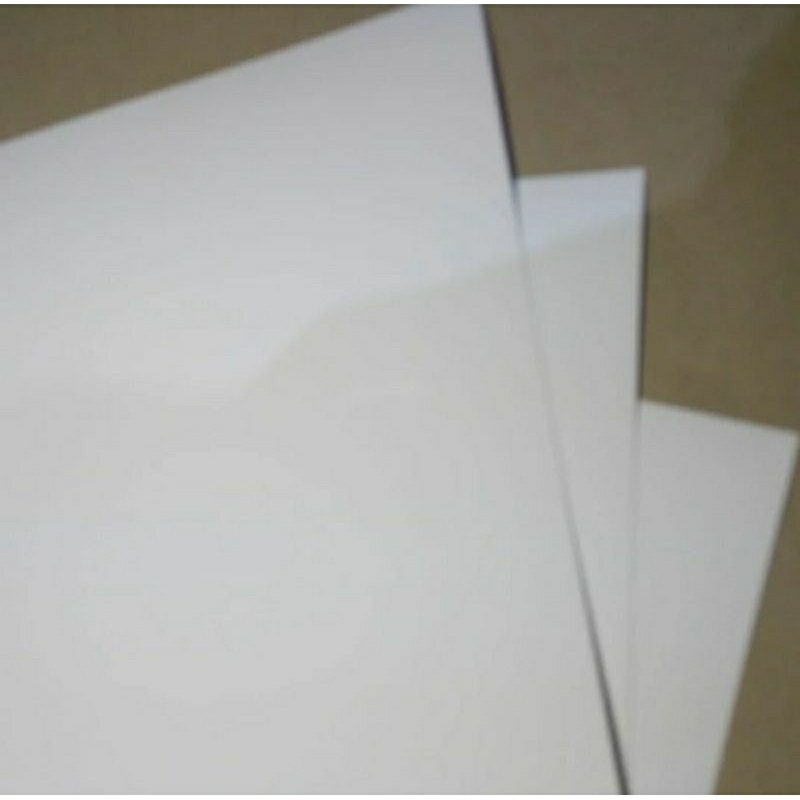 Price of 150 GSM Yupo inkjet Waterproof Matte/doff Waterproof Paper ...