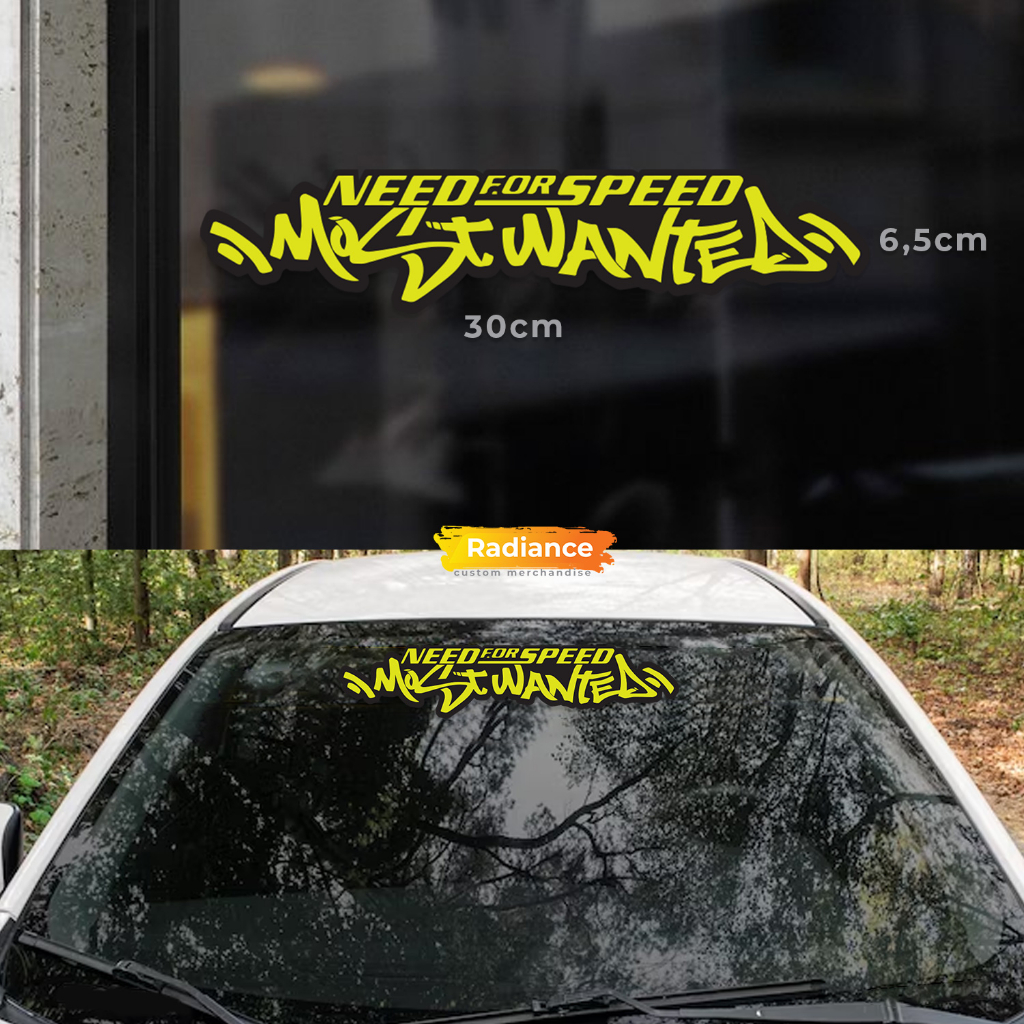 Need car window cutting Sticker for speed custom oral decal Sticker ...