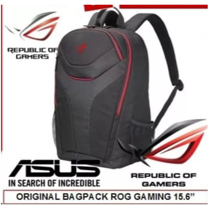 Asus rog backpack | Shopee Malaysia