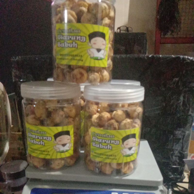 Chocolate Dry Soes | Creak | Crispy | Fresh | Shopee Malaysia