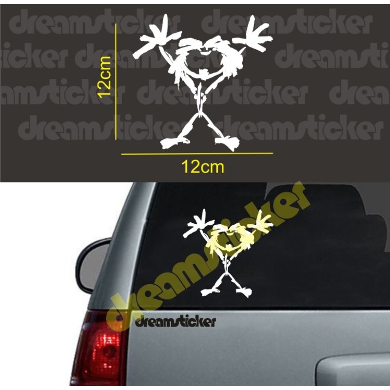 Cutting Sticker Pearl Jam Alive Logo Band Sticker | Shopee Malaysia