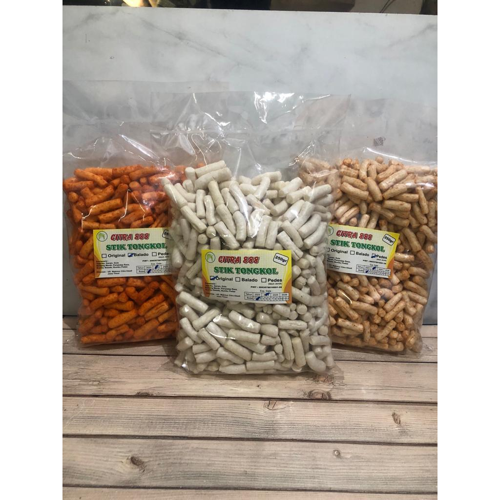 Tuna Fish Stick Crackers - Fish Stick Crackers - Fish Pilus | Shopee ...