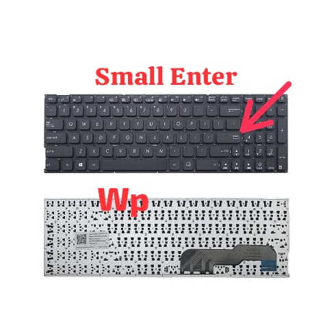 Asus Vivobook X541 X541n X541na X541s X541s X541sa X541sc X541u Laptop ...